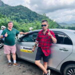 From Colombo/Negombo: Kitulgala Rafting, Ambuluwawa, Kandy - Detailed Itinerary Breakdown