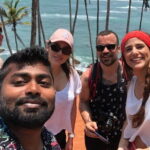 From Colombo: Overnight Tour to Kandy and Transfer to Sigiriya - Transportation & Comfort