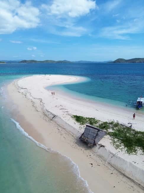 From Coron: Explore Busuanga Beach Escapade - Frequently Asked Questions