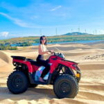 From Da Lat to Mui Ne Day Trip "Sunset Tour" | Private Jeep - An In-Depth Look at the Experience