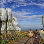 From Da Nang: Ba Na Hill With Golden Hand Bridge - The Journey to Ba Na Hills: What to Expect