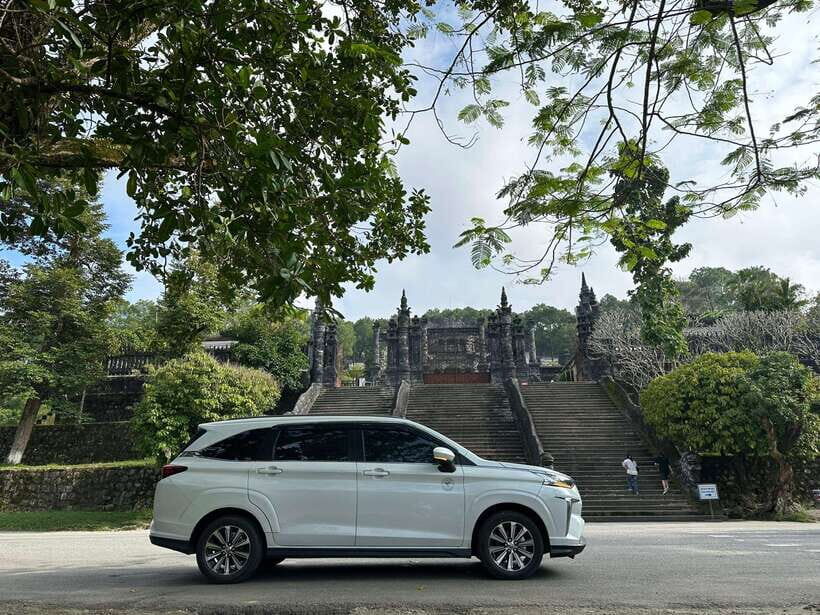 From Da Nang: Day-Trip to Hue by Private Car Transfer - Who Should Consider This Tour?