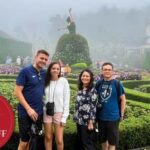 From Da Nang: Full-Day Ba Na Hills and Golden Bridge Tour - An In-Depth Look at the Itinerary