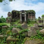 From Da Nang: Half Day My Son Sanctuary explore. - Deep Dive into the Itinerary