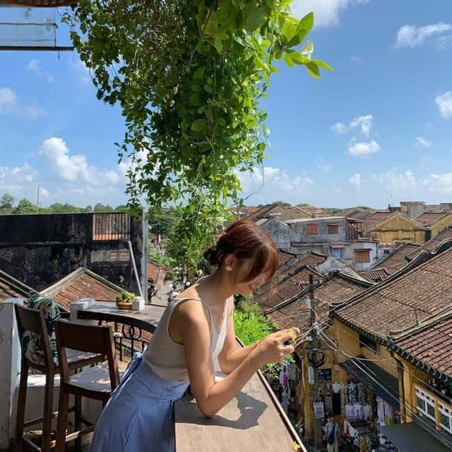 from Da Nang: Hoi An Instagram Cafe Tour with Rooftop View - FAQs