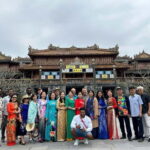 From Da Nang: Hue City Full-Day Tour with Lunch (Group tour) - Visiting Hue’s Imperial City: The Heart of the Tour