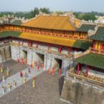 From Da Nang: Hue Guided Day Trip with Lunch - Exploring Khai Dinh Tomb