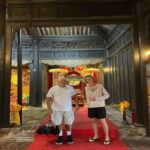 From Da Nang: Hue Imperial City Full Day Tour - The Practicalities