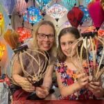 From Da Nang : Lantern Making Class and Coconut Village Tour - A Naturally Engaging Experience in Central Vietnam