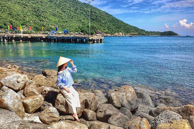 From Da Nang or Hoi An Cham Island Snorkeling Day Tour and Lunch - Itinerary Breakdown: What You Can Expect