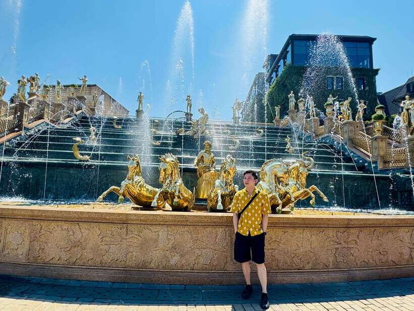 From Da Nang: Private Tour to Ba Na Hills Golden Bridge - Analyzing the Experience: Is It Worth It?