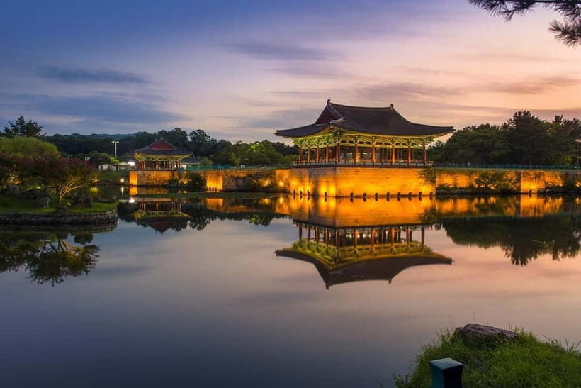 From Daegu: Gyeongju UNESCO Tour 7 Highlights with Bulguksa - Practical Details and Value