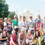 From Dehli: Taj Mahal & Agra same day tour With Female Guide - What Travelers Say
