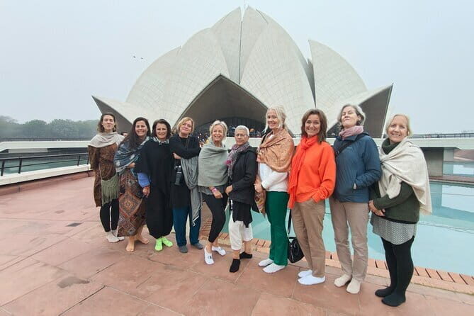 From Delhi: 2-Day Delhi & Agra Taj Mahal Tour in Private Car - What Makes This Tour Stand Out