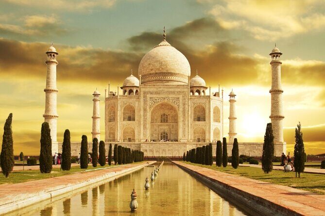 From Delhi : 2 Day Delhi and Agra Taj Mahal Tour by Car - A Word About the Guides and Reviews