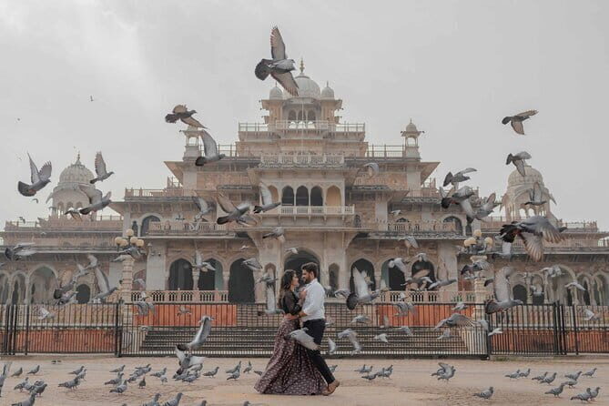 From Delhi: 2 Day Golden Triangle Tour India - Who Should Book This Tour?