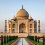 From Delhi: 2-Day Taj Mahal Sunrise Tour with Fatehpur Sikri - Exploring Agra’s Iconic Sites
