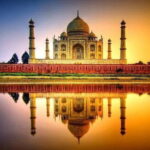 From Delhi : 2 Days Delhi Temples and Agra Taj Mahal Tour - How the Experience Feels for Travelers