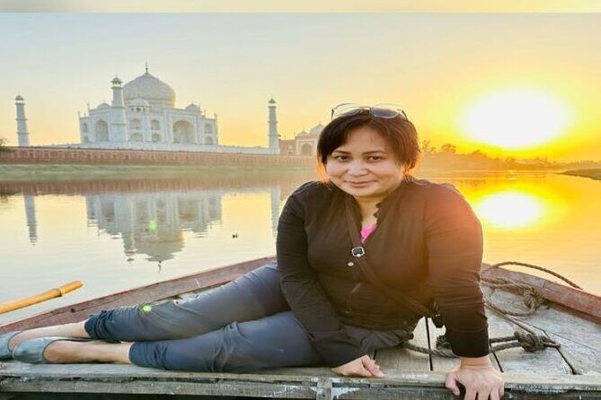 From Delhi : 2 Days Golden Triangle Tour to Agra and Jaipur - Considerations and Possible Drawbacks