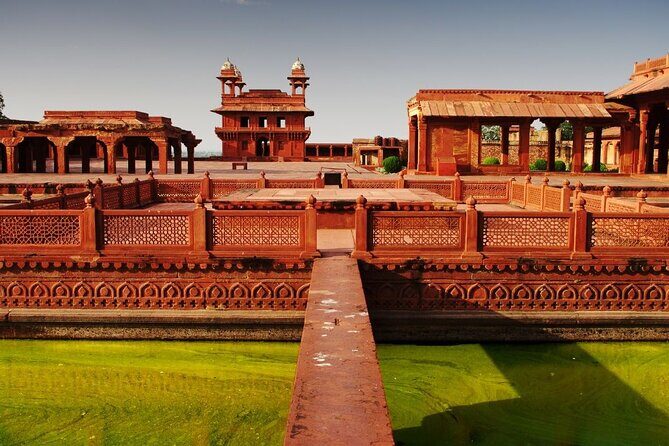 From Delhi 2 Nights 3 Days Golden Triangle Tour Delhi Agra Jaipur - Is It Worth the Price?