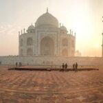 From Delhi: 3-Day Luxury Golden Triangle Tour to Agra and Jaipur - Day 2: The Drive to Jaipur with a Stop at Fatehpur Sikri