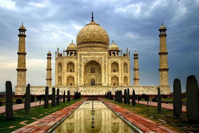 From Delhi: 3 Days Golden Triangle tour (Delhi, Agra & Jaipur) - FAQs
