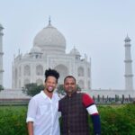 From Delhi: 3 Days Private Golden Triangle India Tour - Day 1: Delhi’s Architectural and Historical Highlights