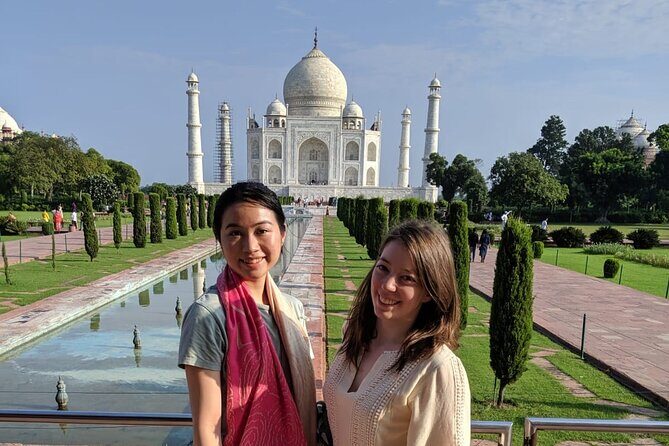 From Delhi- 4 Day Private Golden Triangle Agra and Jaipur Tour - Why This Tour Offers Great Value