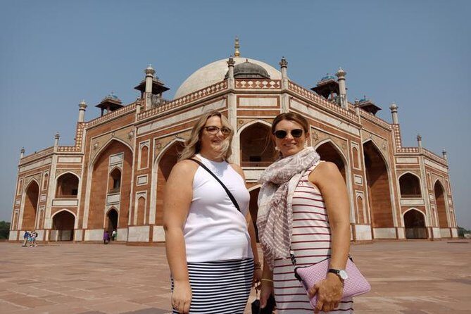 From Delhi : 4 Days Golden Triangle Tour to Agra and Jaipur - Who Is This Tour Best For?
