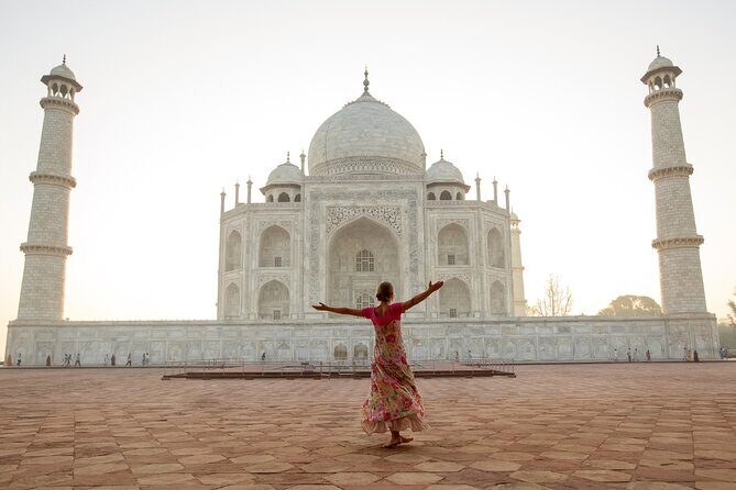 From Delhi: 6-Day Golden Triangle Tour (Taj Mahal Sunset/Sunrise) - Final Thoughts