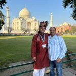 From Delhi: All Inclusive Sunrise Taj Mahal Guided Tour - The Itinerary: A Closer Look at Each Step
