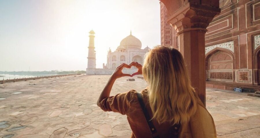 From Delhi: All Inclusive Taj Mahal & Agra Tour With 5*Lunch - Final Thoughts