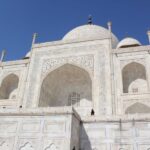From Delhi: All-Inclusive Taj Mahal Tour by Gatimaan Express - The Practical Side: Transportation, Timing, and Value