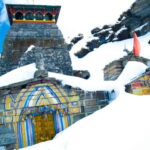 From Delhi: Char Dham Yatra Package with Accommodation - The Trek to Kedarnath