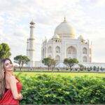 From Delhi: Day Trip to Taj Mahal, Agra Fort and Baby Taj - Authentic Experiences and Practicalities