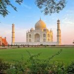 From Delhi: Day Trip to Taj Mahal, Agra Fort and Baby Taj by Car - Who Should Consider This Tour?