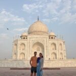 From Delhi - Day Trip to Taj Mahal, Agra Fort & Fatehpur Sikri - Practical Tips for Your Trip