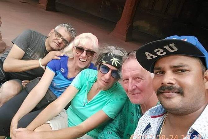 From Delhi : Day Trip To Taj Mahal - Who Is This Tour Best For?