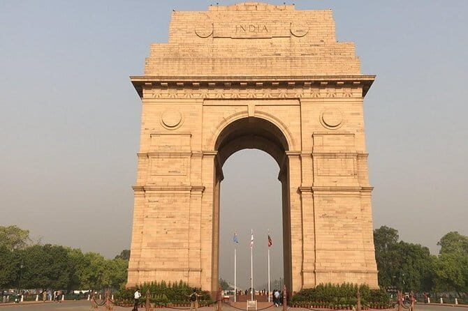 From Delhi : Delhi Local Private Day Tour - FAQ