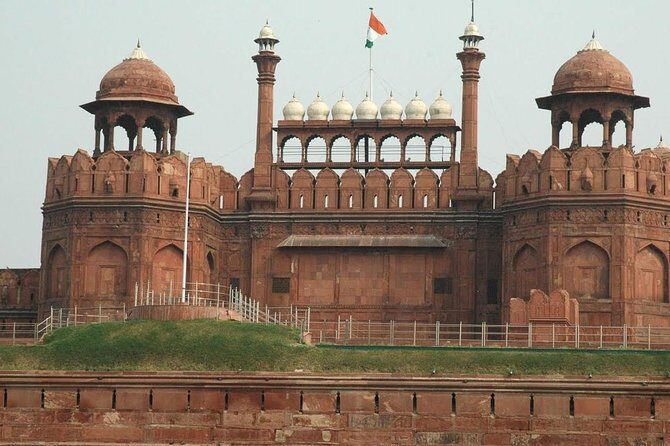 From Delhi : Delhi private Day Tour - What You’ll See and Experience