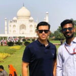 From Delhi : Full Day Taj Mahal & Agra Tour by Car - Things to Consider