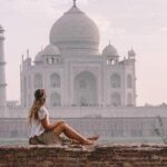 From Delhi :- Full Day Taj Mahal And Agra Fort Tour With 5* Lunch - The Value Proposition