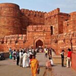 From Delhi: Full Day TajMahal & Agra Fort with 5 Star Lunch - The Real Deal: Whats Included and Whats Not