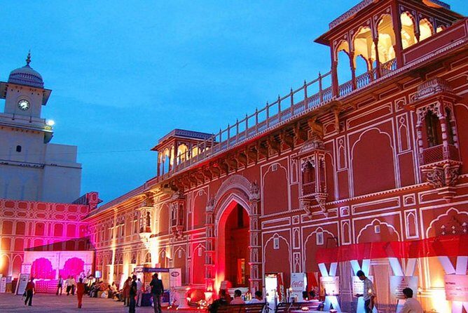 From Delhi: Golden Triangle Private Tour - 5 Days - The value of this tour
