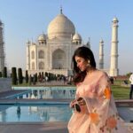 From Delhi: Golden Triangle Private Tour with Hotels - Day 2: Fatehpur Sikri and Journey to Jaipur