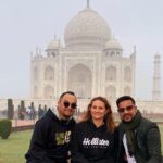 From Delhi: Golden Triangle Private Tour with Pushkar - Transportation and Guides: Why They Matter
