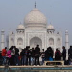 From Delhi: Golden Triangle Tour 3 Days - Transportation and Comfort