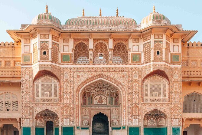 From Delhi: Jaipur Private City Tour by Car All Inclusive - Authentic Traveler Insights