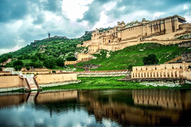 From Delhi: Jaipur Private Full-Day Guided Tour - FAQs