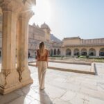 From Delhi: Jaipur Private Full Day Trip with Private Transfers - Detailed Breakdown of the Itinerary